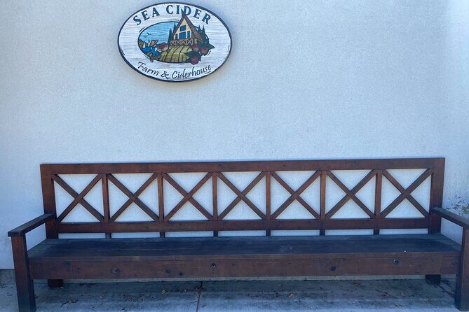 Private Small Group Local Wine, Cider Tasting, Central Saanich - Final Thoughts