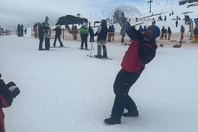 Private Small Group Snow and Ski Tour to Mt Buller - Considerations and Potential Drawbacks