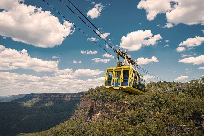 Private Small Group Tour in Blue Mountains - Final Thoughts