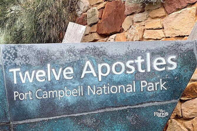 Private Small Group Tour of 2-7pax in Great Ocean Road Melbourne - Key Points