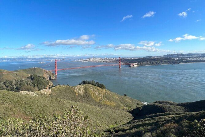 Private Small Group Tour of San Francisco - What’s Included and How It Adds Value
