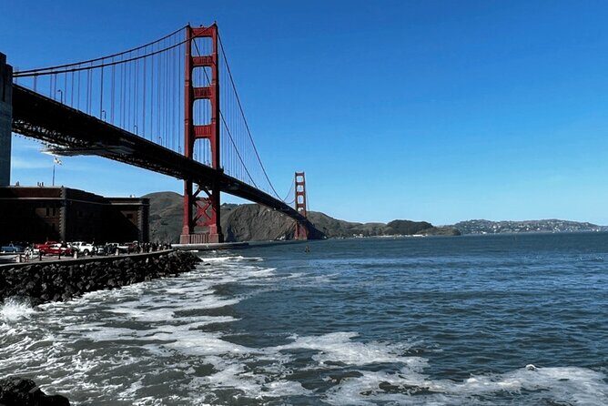 Private Small Group Tour of San Francisco - Who Should Consider This Tour?