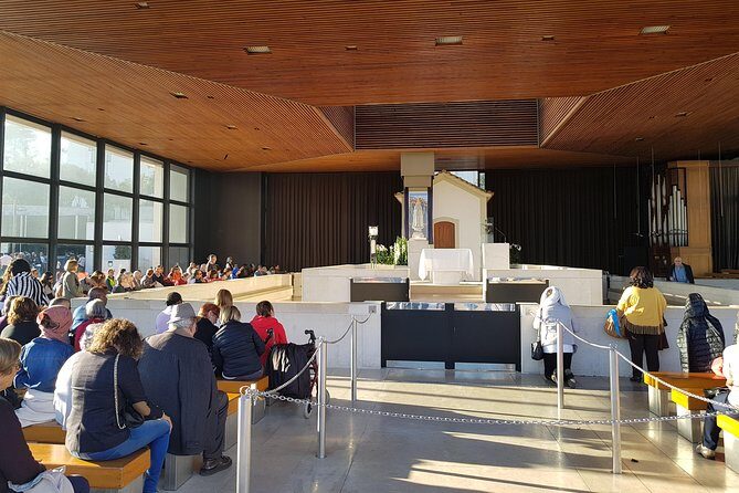 Private Small Groups Tour Fátima Full Day - Authentic Experiences from Reviewers