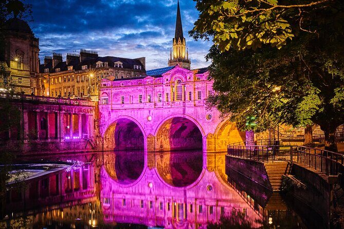 Private Smartphone photography Walking Tour Around Bath - In-Depth Review of the Smart Photography Walking Tour in Bath