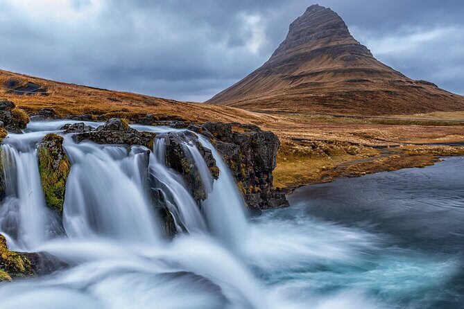 Private Snæfellsnes Peninsula day tour with 6+ Attractions - Exploring the Snæfellsnes Peninsula: A Detailed Look at an Iconic Icelandic Journey