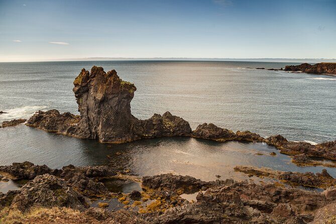 Private Snæfellsnes Peninsula day tour with 6+ Attractions - Why Choose This Tour?