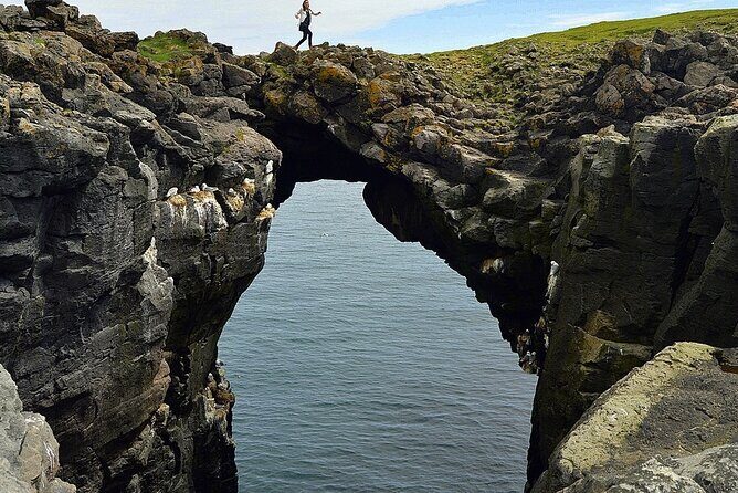 Private Snæfellsnes Peninsula day tour with 6+ Attractions - FAQ