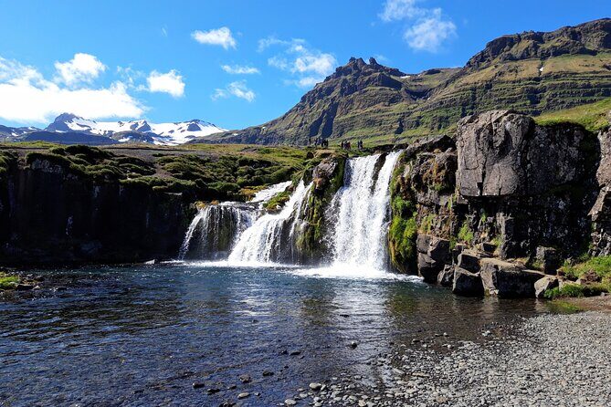 Private Snaefellsnes Peninsula Tour from Reykjavik - Seamless Planning and Comfort