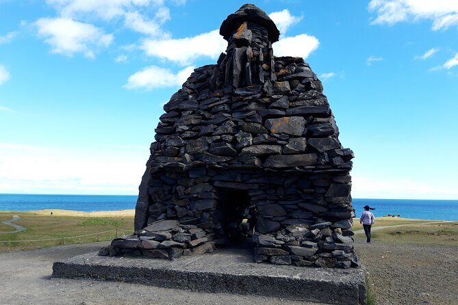 Private Snaefellsnes Peninsula Tour from Reykjavik - A Guide Who Makes the Difference