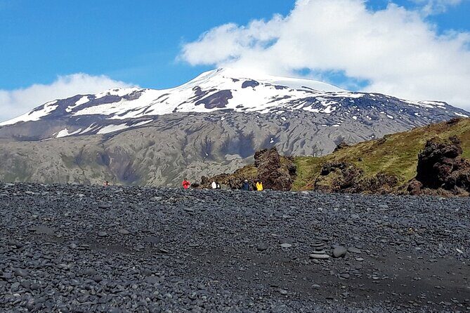 Private Snaefellsnes Peninsula Tour from Reykjavik - The Value Proposition