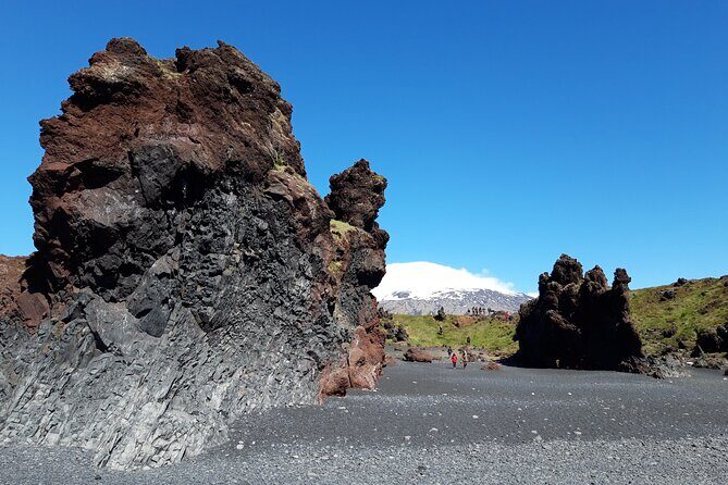 Private Snaefellsnes Peninsula Tour from Reykjavik - Practical Considerations