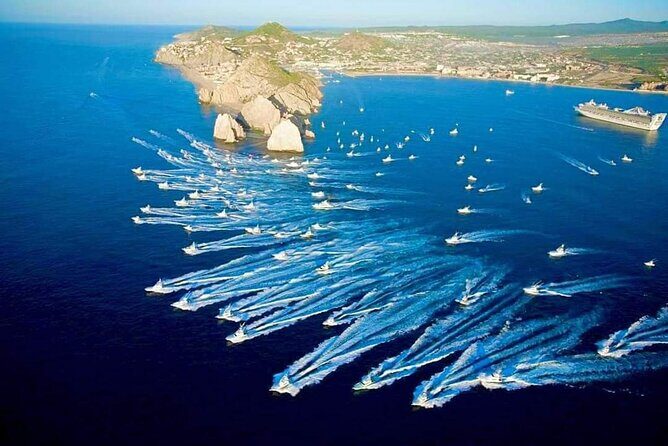 Private Snorkel Santa Maria and Chileno Bay Adventure Los Cabos - Key Points