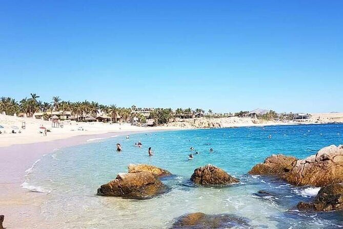 Private Snorkel Santa Maria and Chileno Bay Adventure Los Cabos - The Experience from Past Travelers
