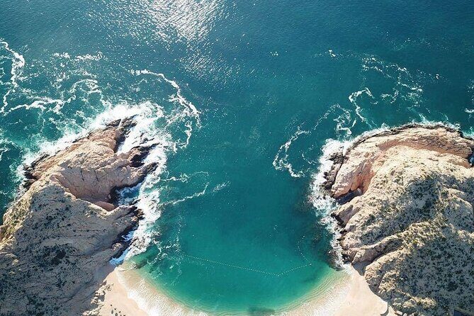 Private Snorkel Santa Maria and Chileno Bay Adventure Los Cabos - FAQ