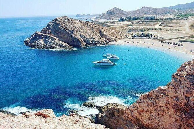 Private Snorkel Santa Maria and Chileno Bay Adventure Los Cabos - The Sum Up