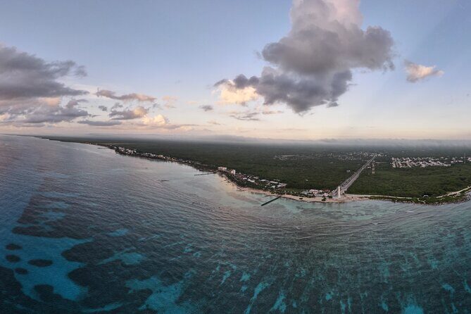 Private Snorkel Tour On The Reef Lagoon - The Sum Up