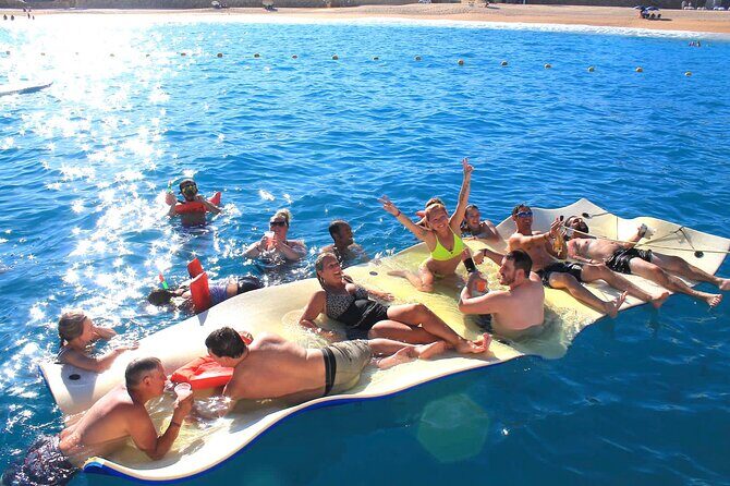 Private Snorkeling Boat Cruise - What Past Travelers Have Said