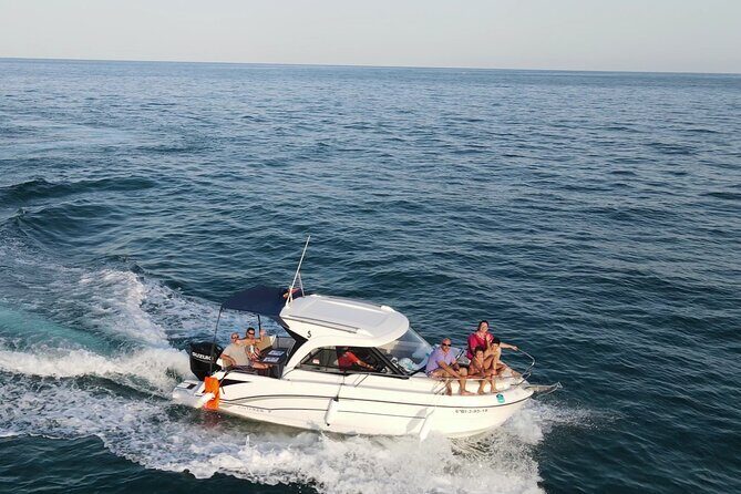 Private Snorkeling Boat Sailing Experience Included - Booking and Practical Considerations