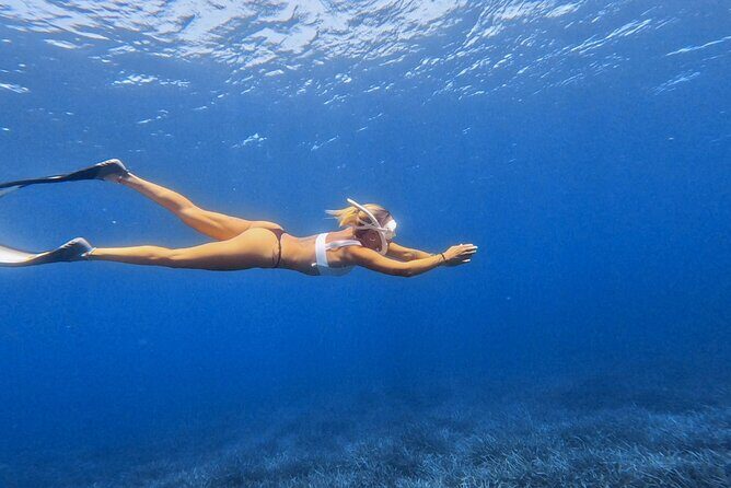 Private Snorkeling Boat Sailing Experience Included - Authentic Experiences from Reviews