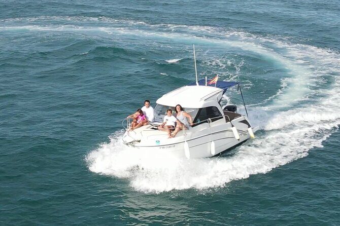 Private Snorkeling Boat Sailing Experience Included - Who Is This Tour Perfect For?