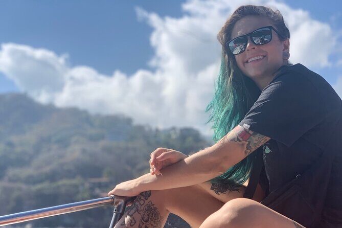 Private Snorkeling Experience and Boat tour to Las Animas Beach - Key Points