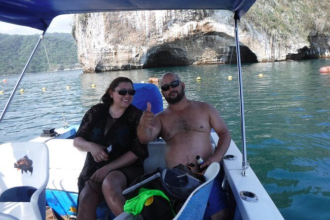 Private Snorkeling Experience and Boat tour to Las Animas Beach - The Sum Up