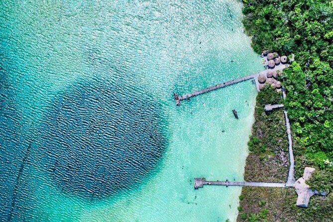 Private Snorkeling Tour Kaan Luum Lagoon Cenote Lunch - Exploring the Private Snorkeling Tour Kaan Luum Lagoon, Cenote, and Lunch