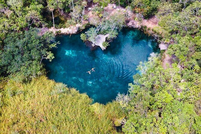 Private Snorkeling Tour Kaan Luum Lagoon Cenote Lunch - Who Should Book This Tour?