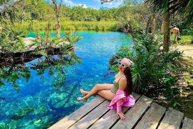 Private Snorkeling Tour Kaan Luum Lagoon Cenote Lunch - Frequently Asked Questions