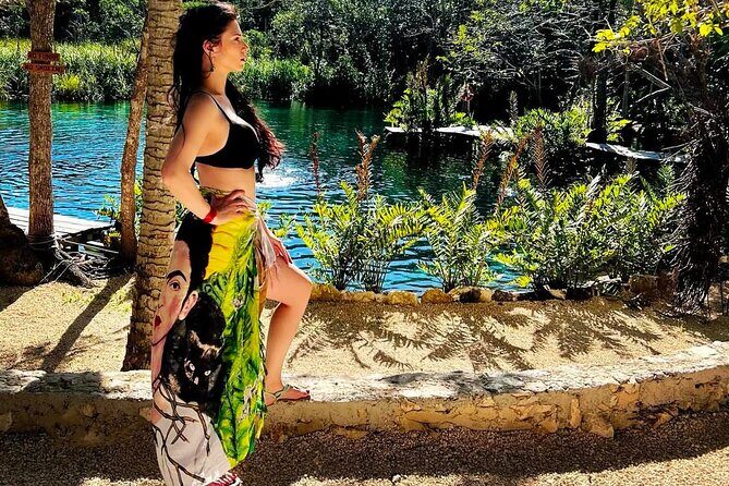 Private Snorkeling Tour Kaan Luum Lagoon Cenote Lunch - Final Thoughts