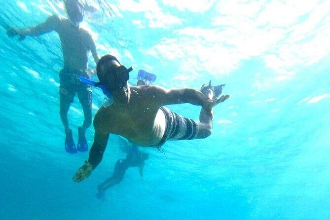 Private snorkeling tour to El Cielo - An In-Depth Look at the Snorkeling Tour to El Cielo