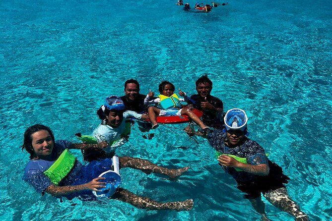 Private snorkeling tour to El Cielo - Who Should Book This Tour?