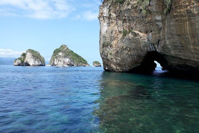 Private Snorkeling Tour to Los Arcos - What’s Included & What to Bring