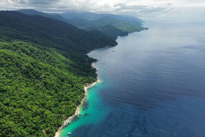 Private Snorkeling Tour to Yelapa from Boca de Tomatlán - What’s Included and What to Expect