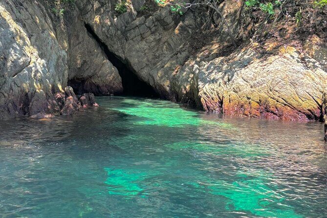 Private Snorkeling Tour to Yelapa from Boca de Tomatlán - Pricing and Value