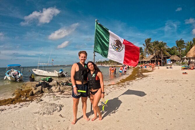 "Private Snorkeling with Turtles EN Akumal + Photos Included" - Who Should Consider This Tour?