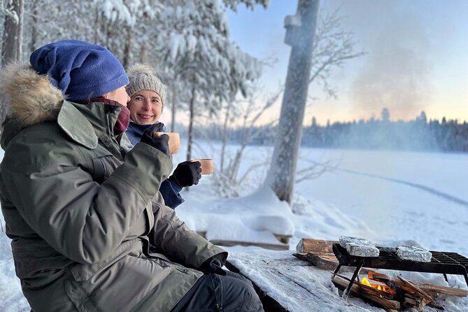 Private snowmobile day tours - An In-Depth Look at the Snowmobile Tour Experience