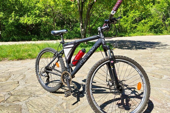 Private Sofia City Tour by Bike - Practical Tips for Your Trip