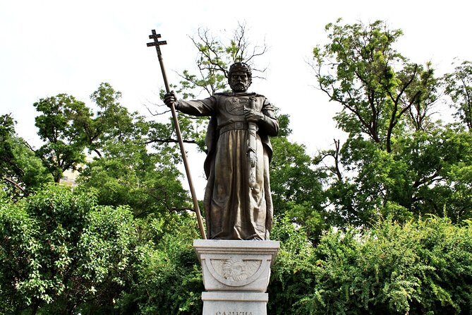 Private Sofia City Tour by Bike - The Sum Up