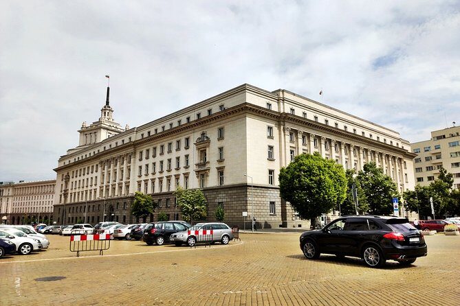 Private Sofia City Tour by Bike - FAQ