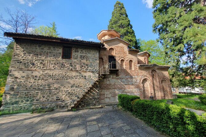 Private Sofia Half Day Tour with Boyana Church and National History Museum - What’s Included and What to Budget For