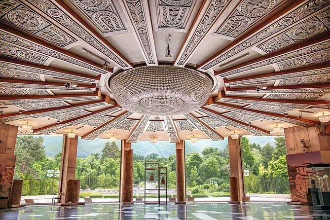 Private Sofia Half Day Tour with Boyana Church and National History Museum - Who Is This Tour Perfect For?