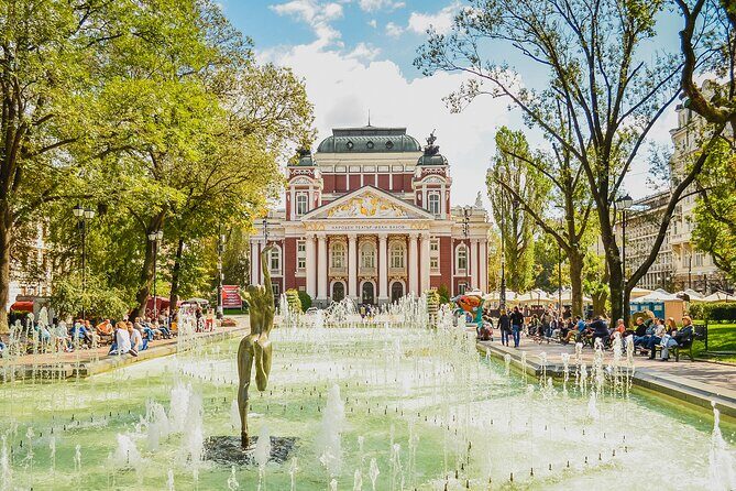 Private Sofia Half Day Tour with Boyana Church and National History Museum - FAQ