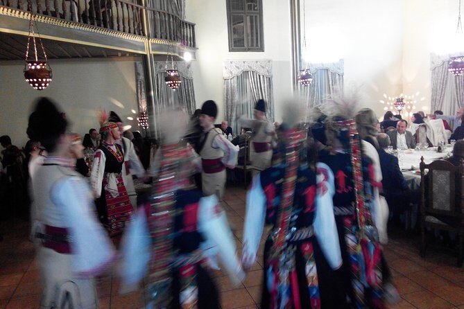 Private Sofia Night Tour with Bulgarian Folklore & Dinner - Who is This Tour Best For?