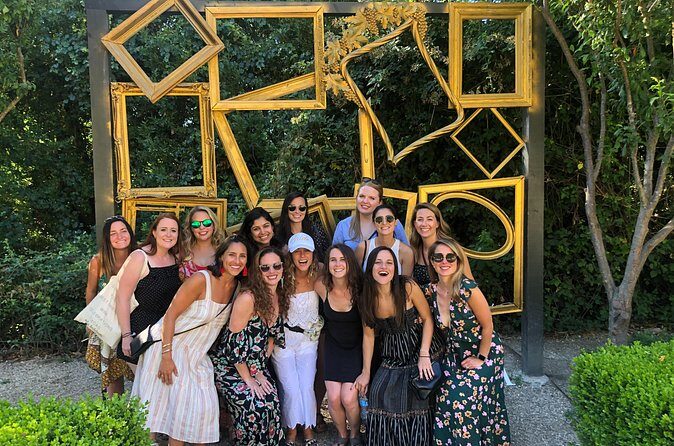 Private Sonoma Valley Wine Country Charter Transportation - Final Thoughts