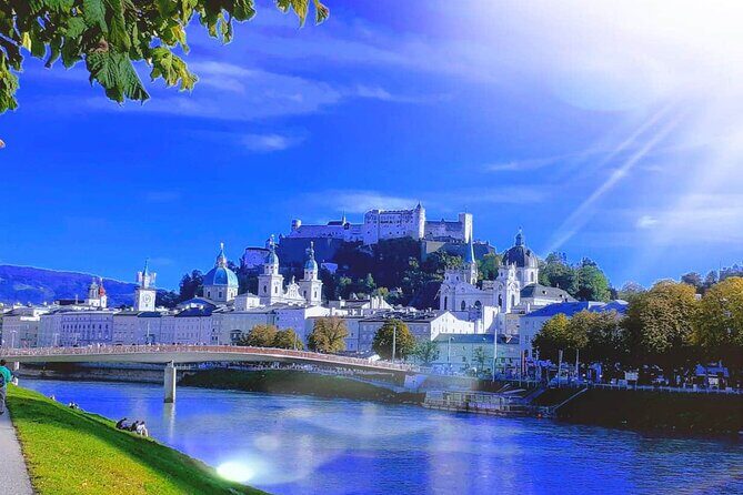 Private Sound-of-Music and Historic Salzburg Tour from Munich - The Sum Up