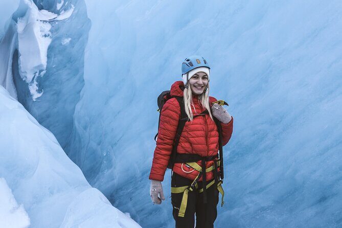 Private South Coast and Glacier Hike - With photos - Key Points