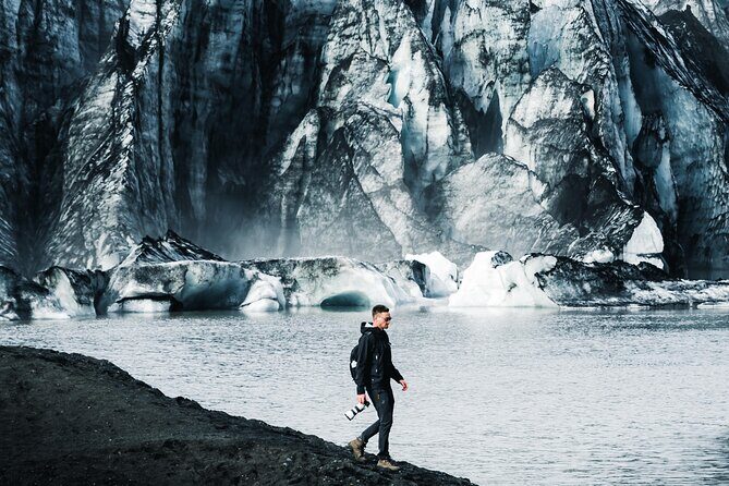 Private South Coast Fire and Ice: Glacier viewpoint & Lava Show - Final Thoughts