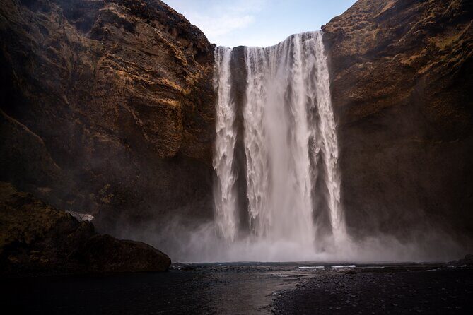 Private SOUTH COAST & Glacier Hike | Luxury 4x4 and photos inc. - Who is This Tour Best For?