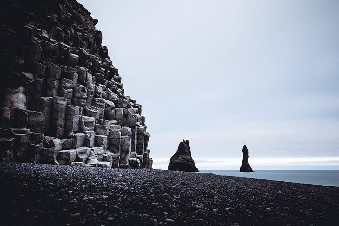 Private South Coast & Glacier Lagoon tour from Reykjavik - An In-Depth Look at the Itinerary